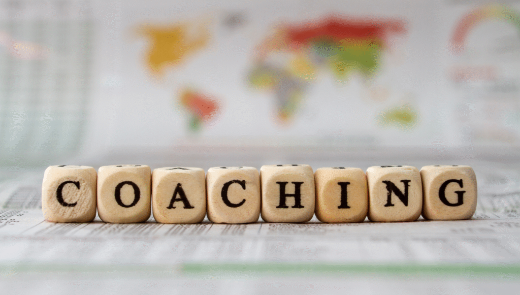 Coaching: il vero moltiplicatore di successo in azienda